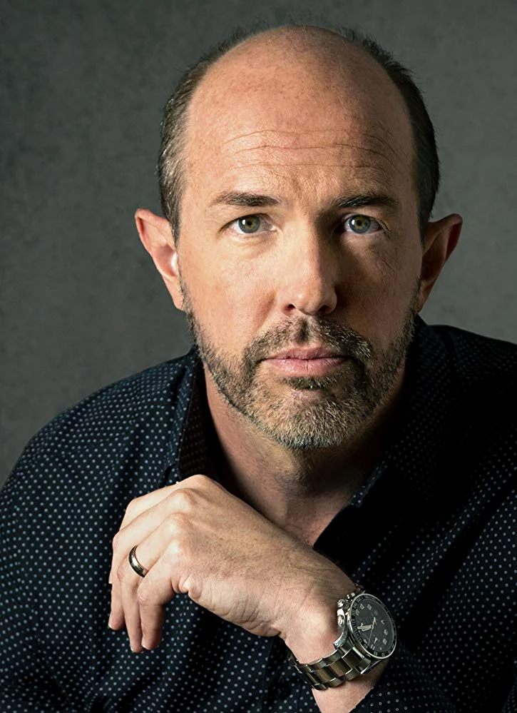 Eric Lange | Once Upon a Time Wiki | Fandom