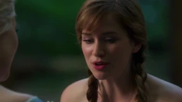 Anna / Gallery | Once Upon a Time Wiki | Fandom