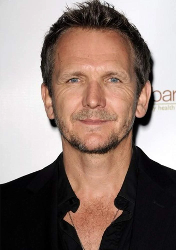 Sebastian Roché | Once Upon a Time Wiki | Fandom