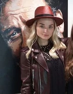 Emma Rigby / Gallery | Once Upon a Time Wiki | Fandom