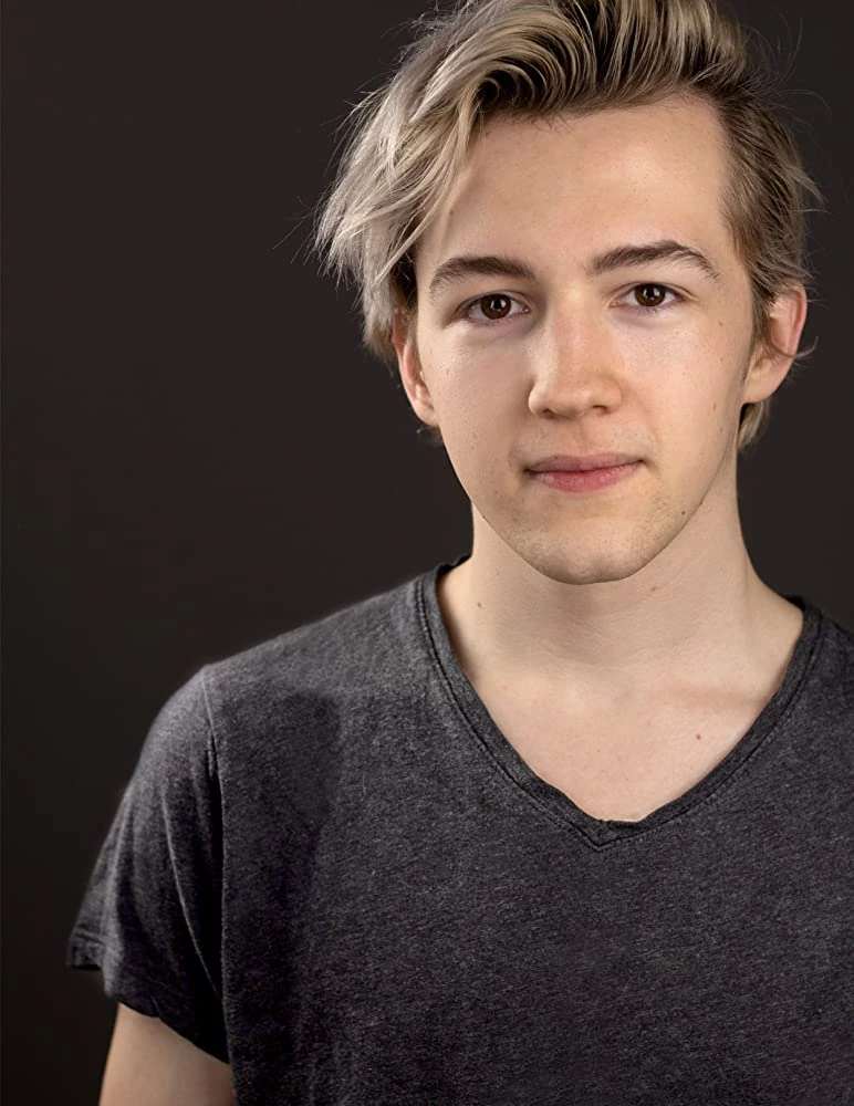 Seth Isaac Johnson | Once Upon a Time Wiki | Fandom