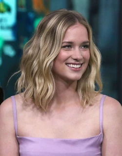 Elizabeth Lail | Once Upon a Time Wiki | Fandom