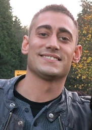 Michael Socha | Once Upon a Time Wiki | Fandom