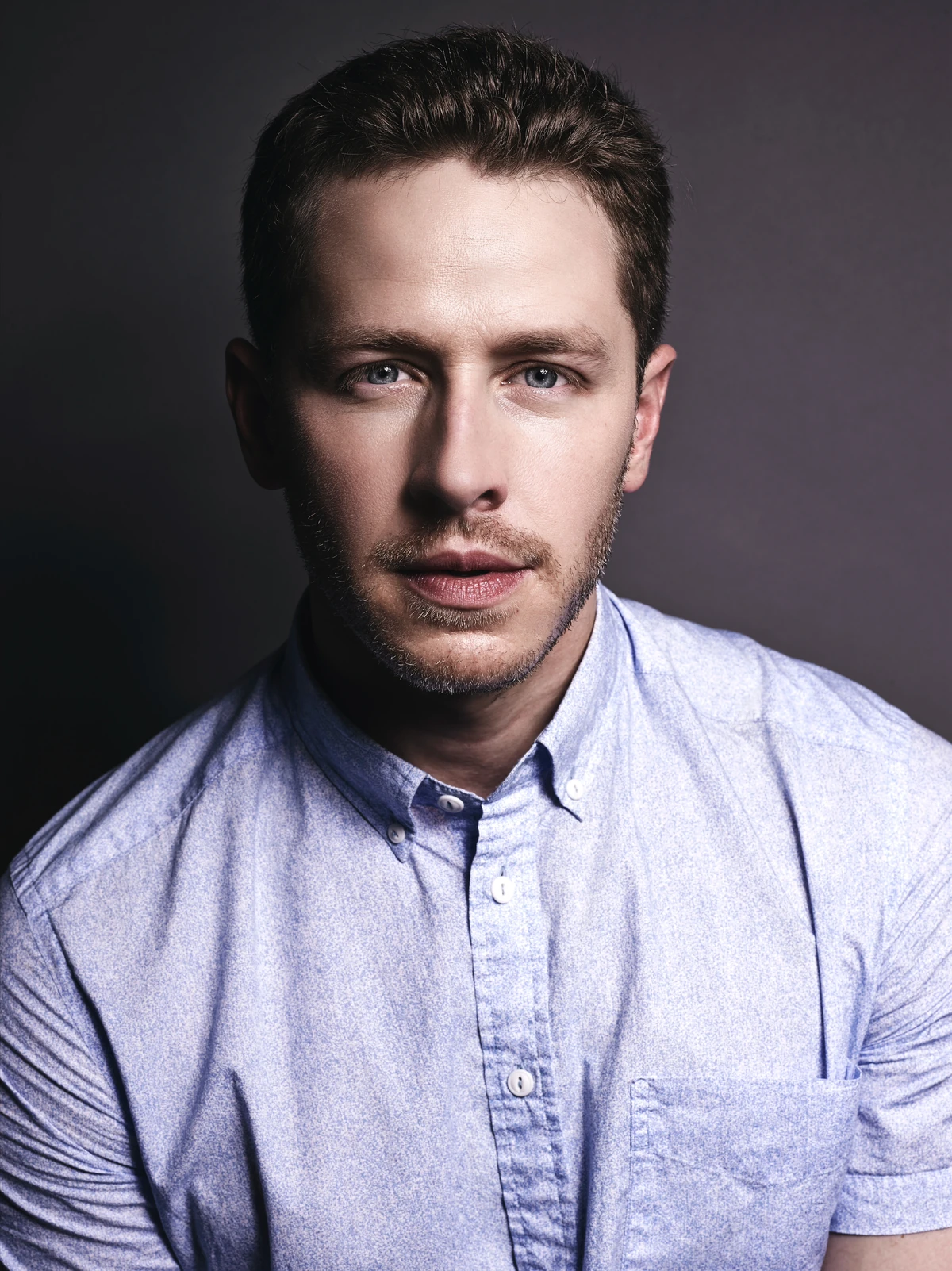 Josh Dallas | Once Upon a Time Wiki | Fandom