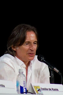Robert Carlyle | Once Upon a Time Wiki | Fandom