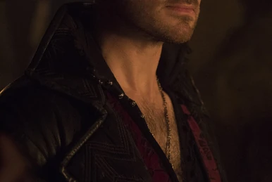 Sarah Bolger And Alex Pettyfer