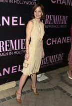 Emma Caulfield / Gallery | Once Upon a Time Wiki | Fandom