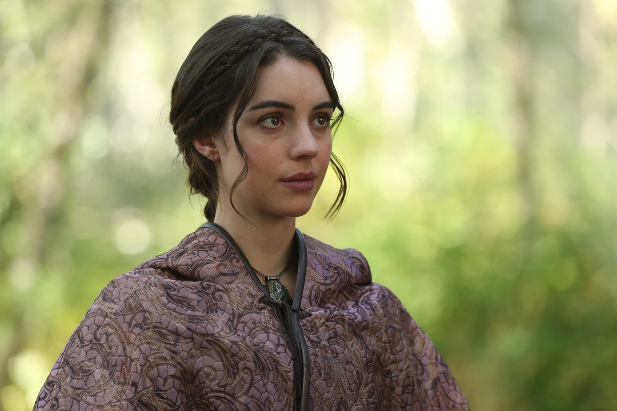 Wake Up Call Once Upon A Time Wiki Fandom
