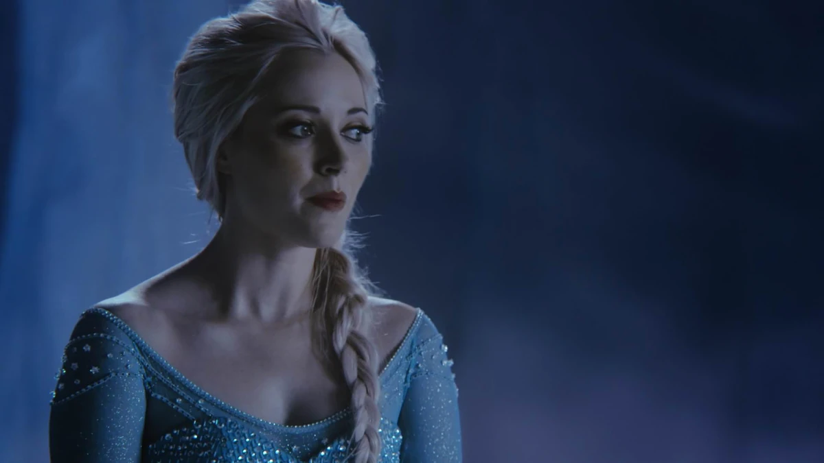Elsa / Gallery | Once Upon a Time Wiki | Fandom