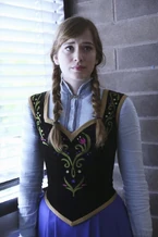 Anna / Gallery | Once Upon a Time Wiki | Fandom