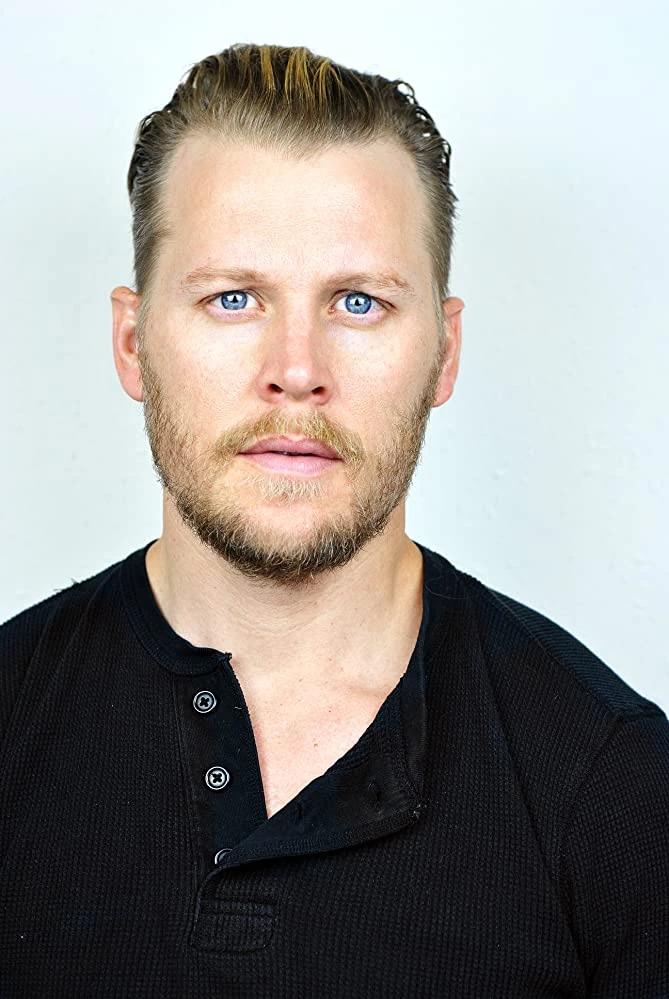 David Hoflin | Once Upon a Time Wiki | Fandom