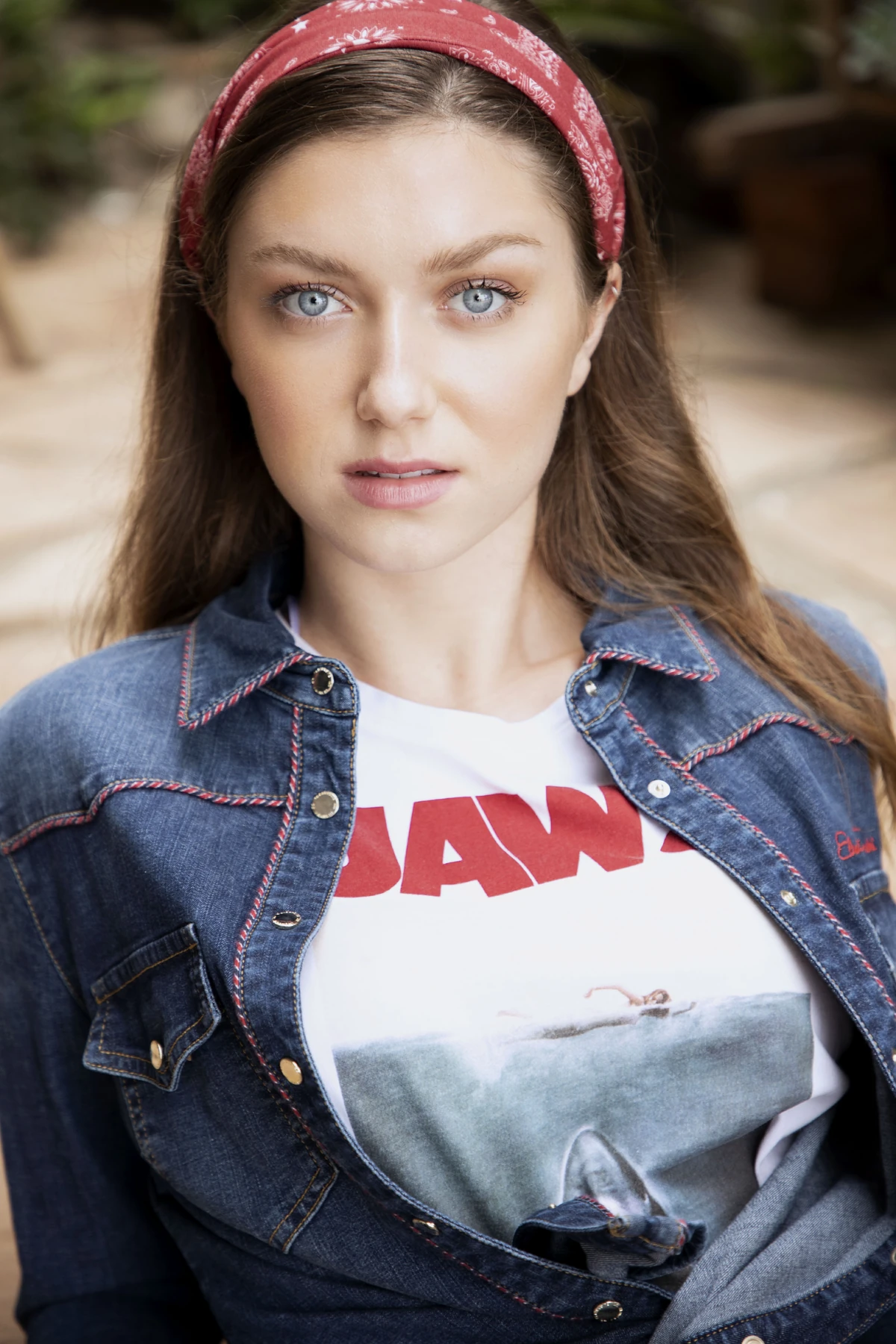 Isabella Blake-Thomas | Once Upon a Time Wiki | Fandom