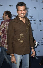 Oded Fehr / Gallery | Once Upon a Time Wiki | Fandom