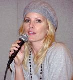 Emma Caulfield / Gallery | Once Upon a Time Wiki | Fandom