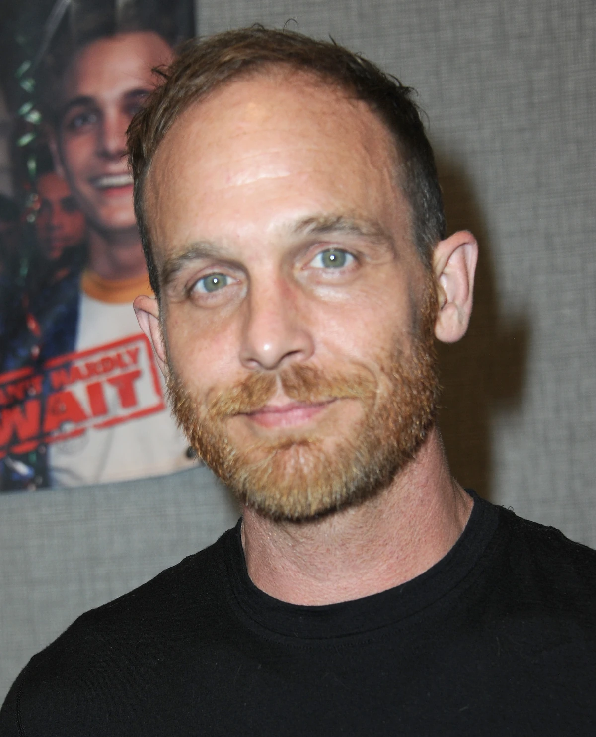 Ethan Embry | Once Upon a Time Wiki | Fandom