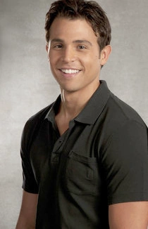 Nate Salinger | One Life to Live Wiki | Fandom