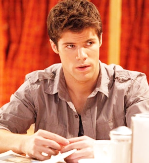 James Ford | One Life to Live Wiki | Fandom