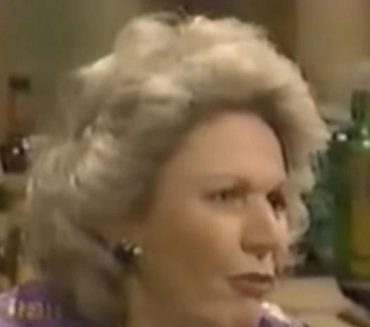 Wanda Webb Wolek | ABC One Life to Live (1968-2012) Wiki | Fandom