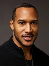 Henry Simmons | Ravenswood Wiki | Fandom