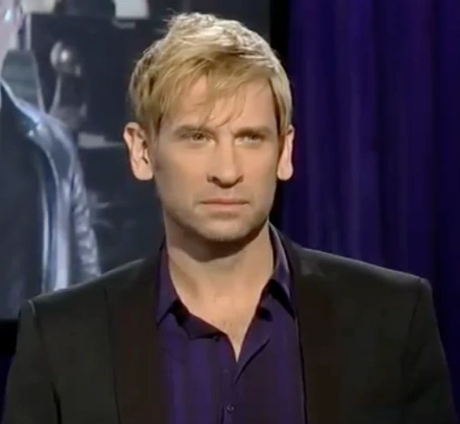 Robert "Franco" Frank | ABC Soap Wiki | Fandom