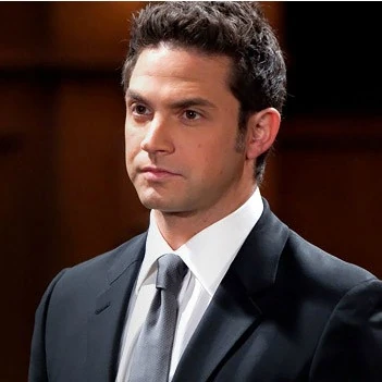 Johnny Zacchara | ABC Soap Wiki | Fandom