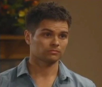 Trey Mitchell | ABC Soap Wiki | Fandom