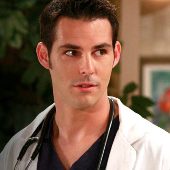 Matt Hunter | ABC Soap Wiki | Fandom