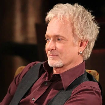 Luke Spencer | ABC Soap Wiki | Fandom