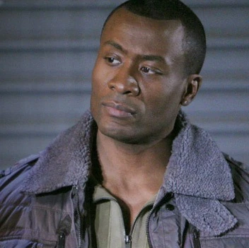 Shawn Butler | ABC Soap Wiki | Fandom