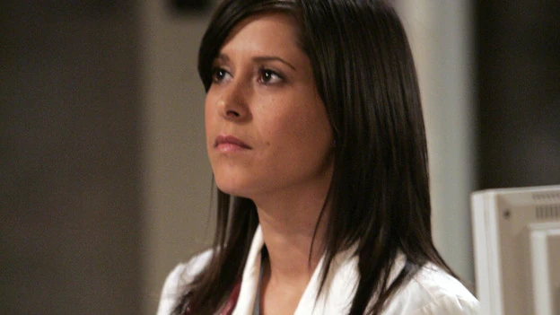 Robin Scorpio | ABC Soap Wiki | Fandom