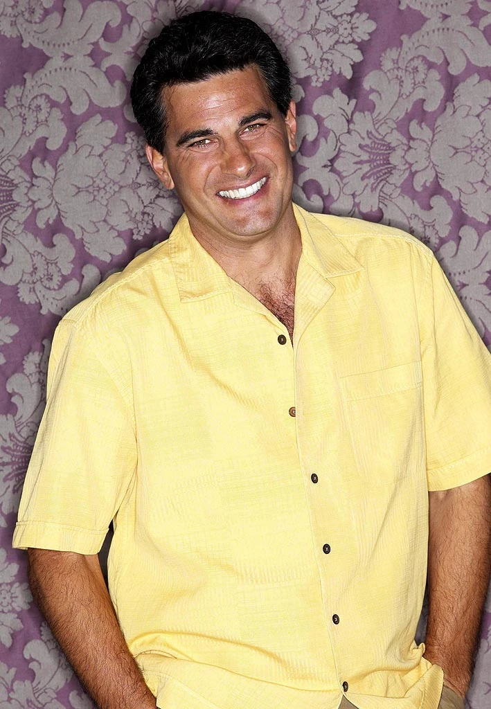 Joe Scully, Jr. | ABC Soap Wiki | Fandom