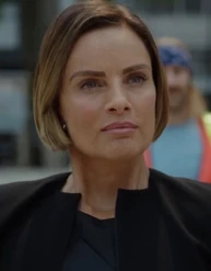 Lady Tremaine | Once Upon a Time Wikia | Fandom