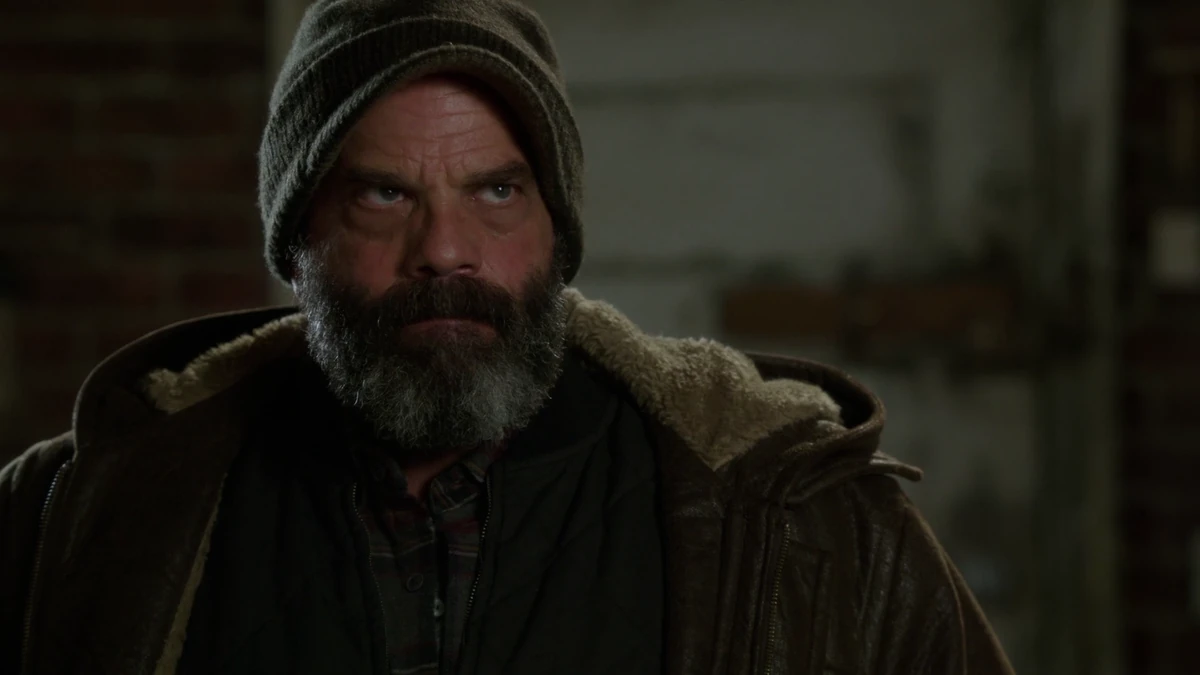 Grumpy | Once Upon a Time Wikia | Fandom