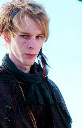 Felix | Once Upon a Time Wikia | Fandom