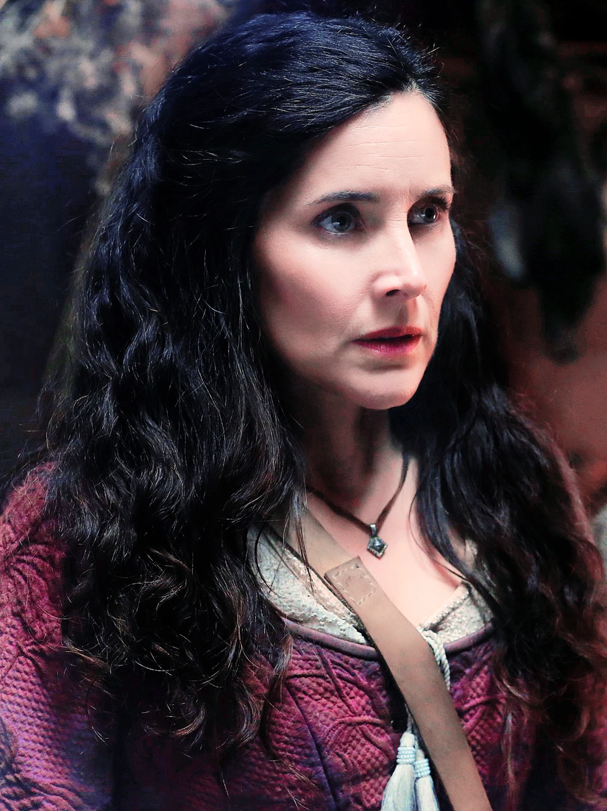 Milah | Once Upon a Time Wikia | Fandom