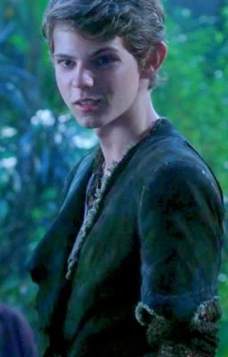 Peter Pan | Once Upon a Time Wikia | Fandom