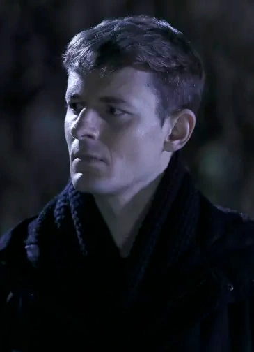 Gideon Gold | Once Upon a Time Wikia | Fandom