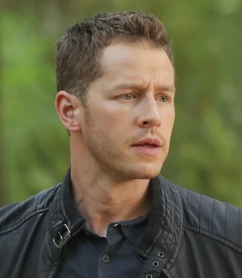 David Nolan | Once Upon a Time Wikia | Fandom