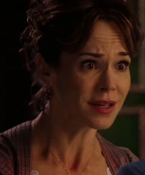 Colette | Once Upon a Time Wikia | Fandom