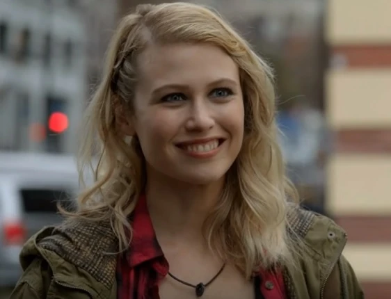 Alice Jones II | Once Upon a Time Wikia | Fandom