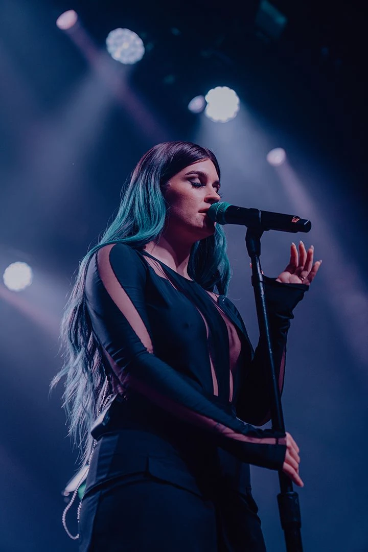 CONSTANCE, (Singer) | ABCTelevision Wiki | Fandom