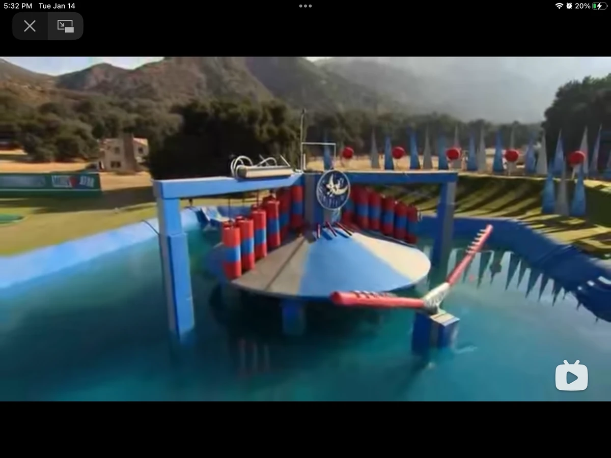 Sleepytime | Wipeout Wiki | Fandom