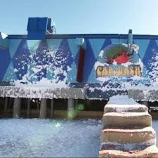 Wipeout Car Wash | Wipeout Wiki | Fandom