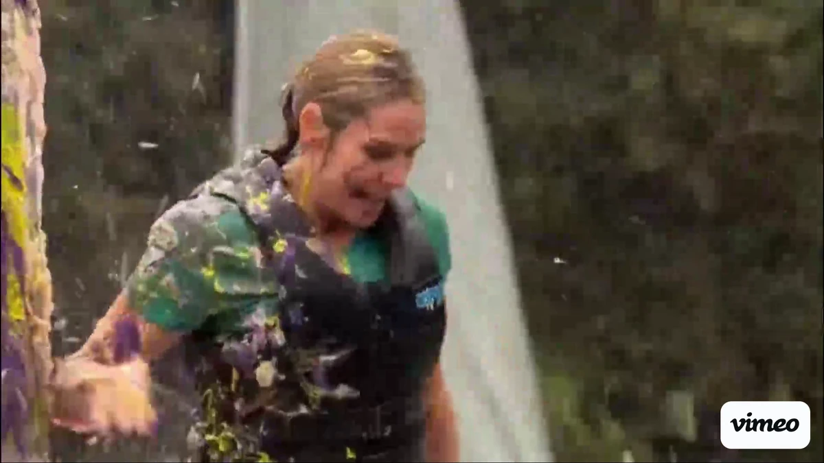 Danyell Alders | Wipeout Wiki | Fandom