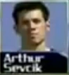 Arthur Sevcik | Wipeout Wiki | Fandom