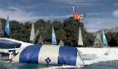 Winter Burr Blob | Wipeout Wiki | Fandom