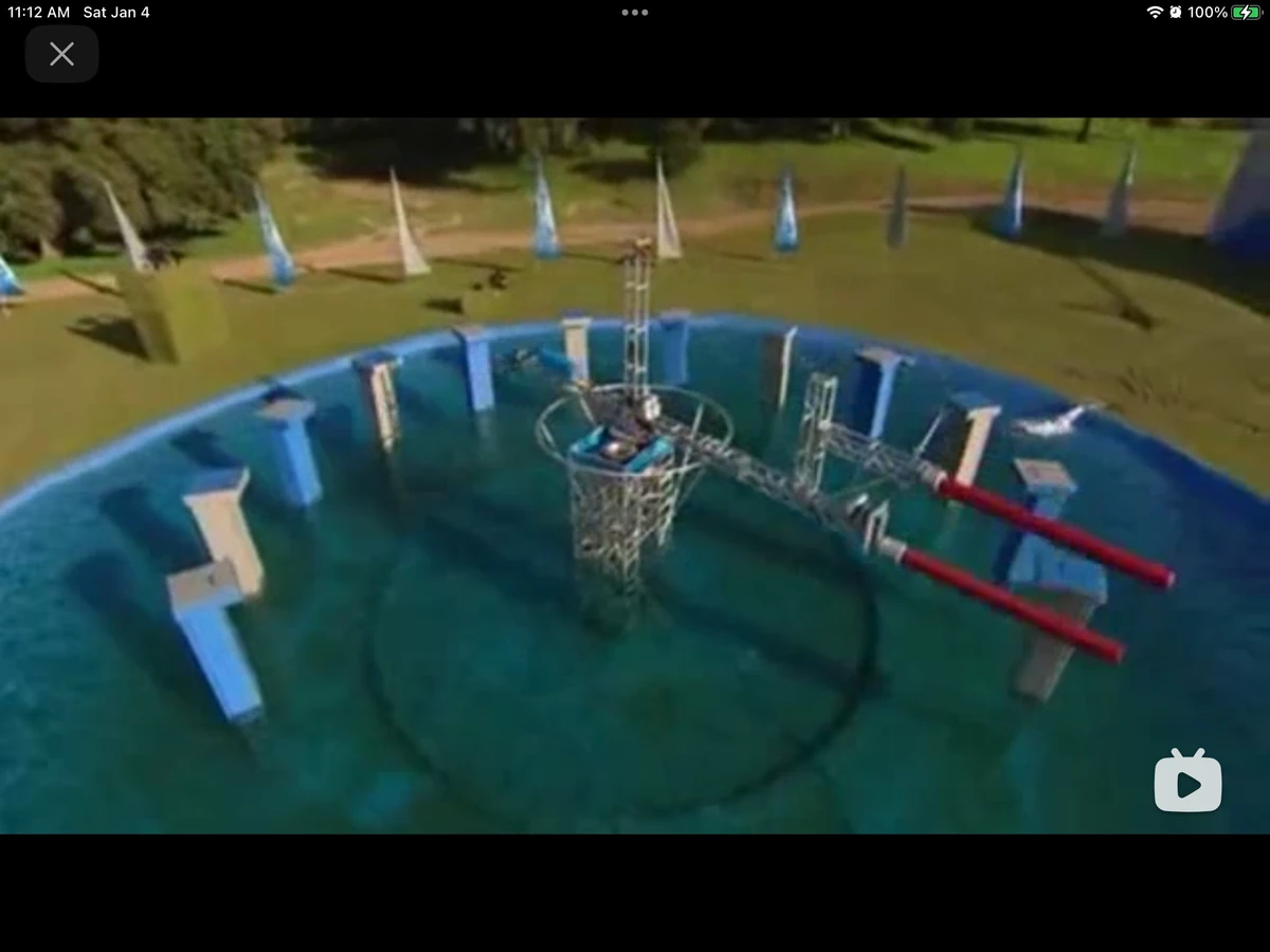 Gyro Crusher | Wipeout Wiki | Fandom