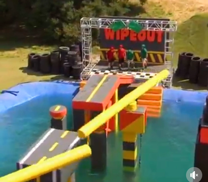Wipeout 500 | Wipeout Wiki | Fandom