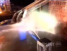 Blast Off | Wipeout Wiki | Fandom