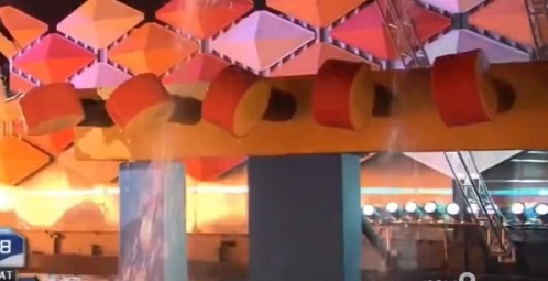 Coin Toss | Wipeout Wiki | Fandom